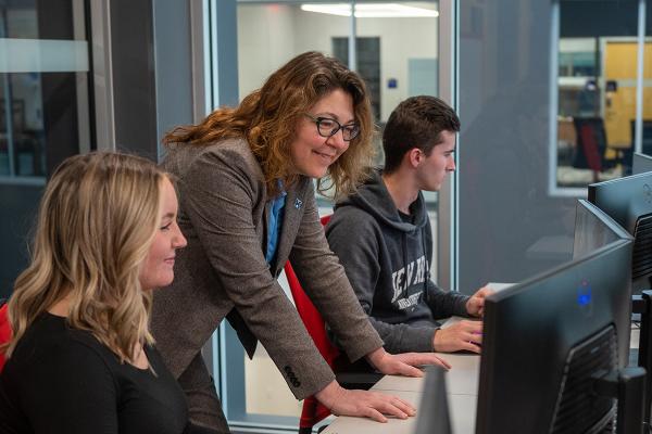 College of Aeronautics & Engineering | Kent State University